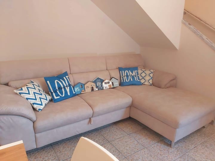 Casa Vacanze Stintino "Oltre" - Stintino