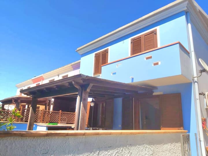 Casa Vacanze Stintino "Oltre" - Stintino