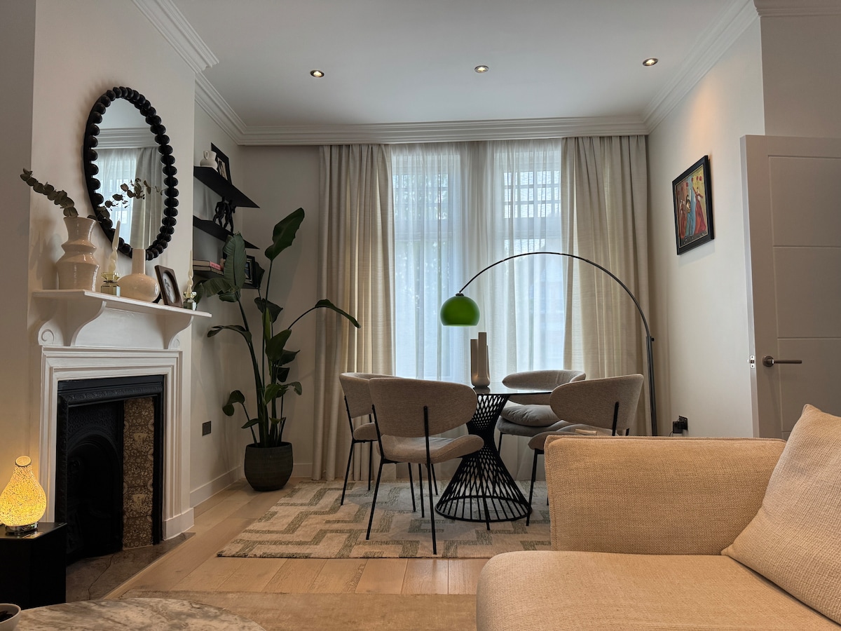 Appartement design de charme - Appartements à louer à Grand Londres ...