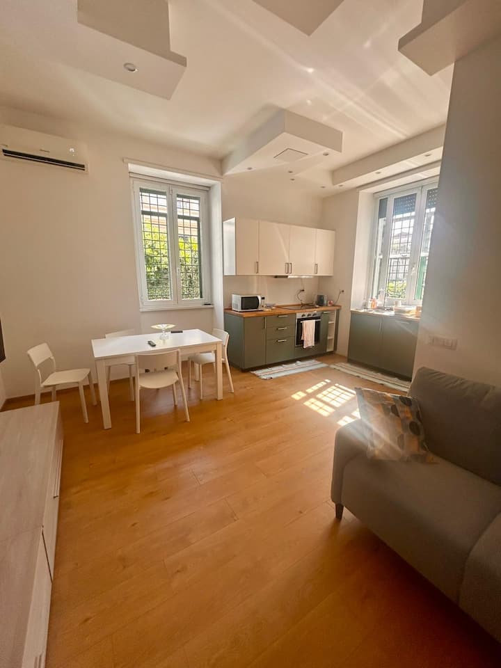 Re Di Roma House - Rome