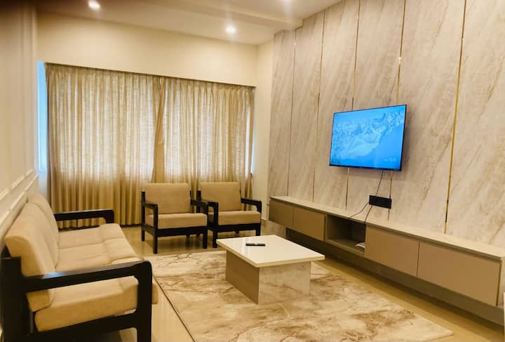 Falnir Residency – Family Homes In Mangalore - Mangaluru