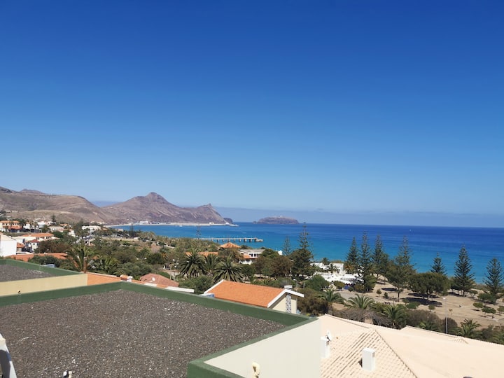Sea & Sand Guest House - Porto Santo Island