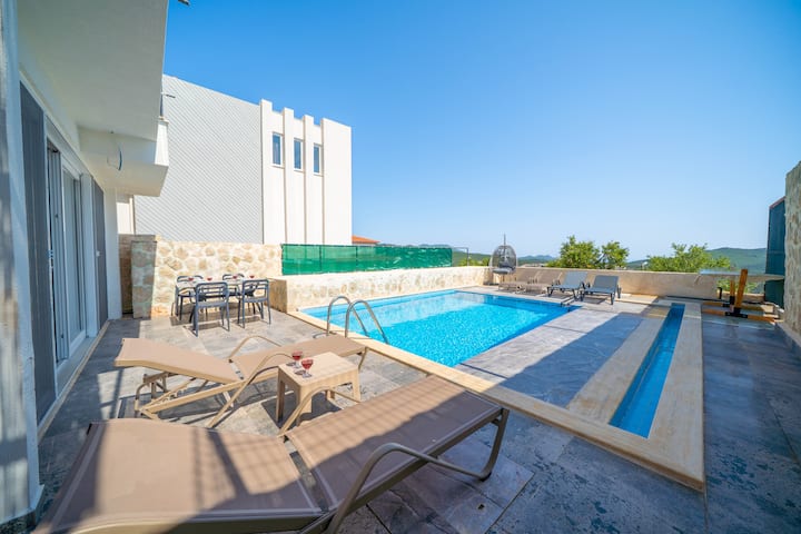 Villa Masibella   9kişilik - Kaş