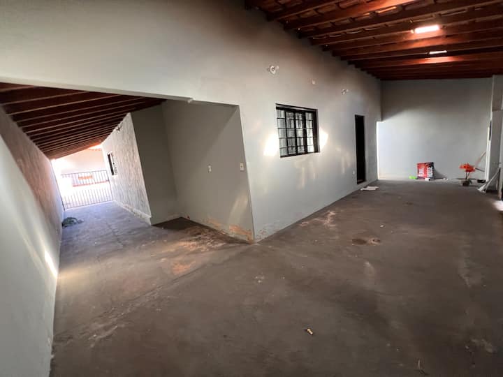 Casa - Barra Bonita