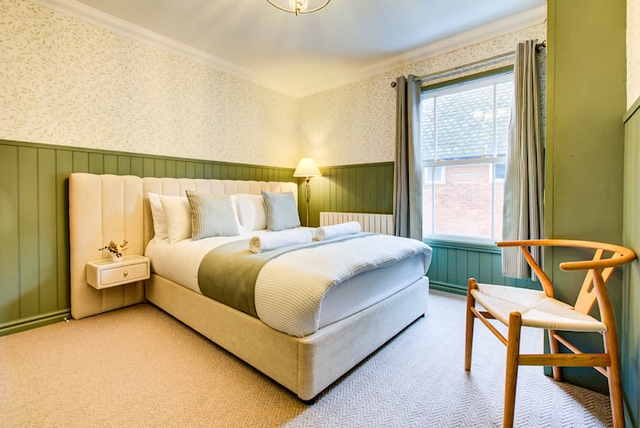 Cottage In The Centre - Colchester