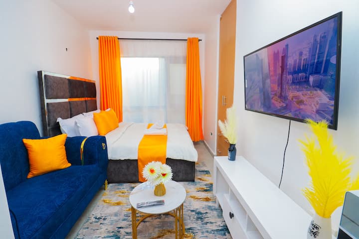 Staycations By Maggy - Nairobi