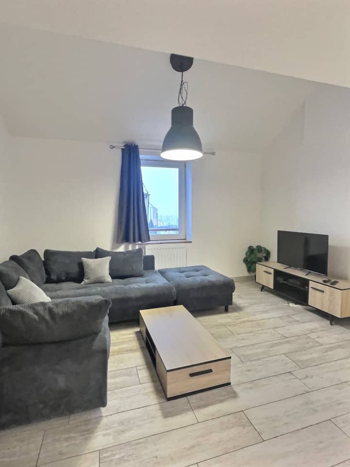 "L'entre Deux" De Miss K Conciergerie - Mâcon