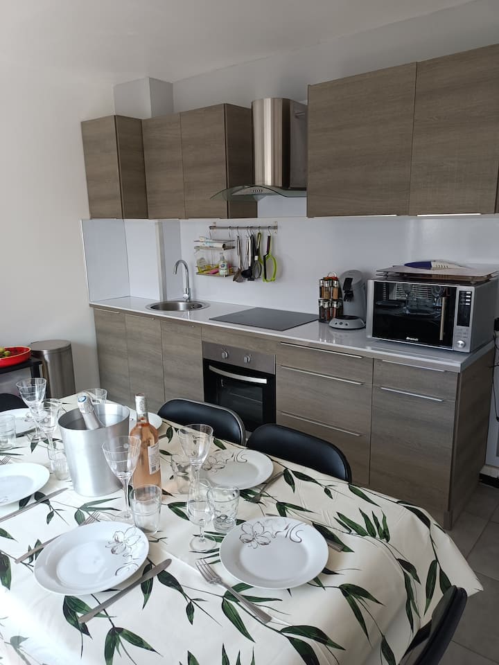 La Plage ! - Narbonne