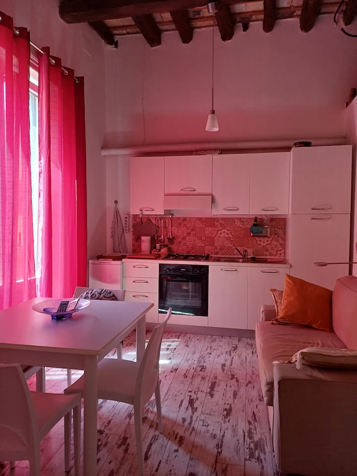 Appartement Centre Historique Trapani - Trapani