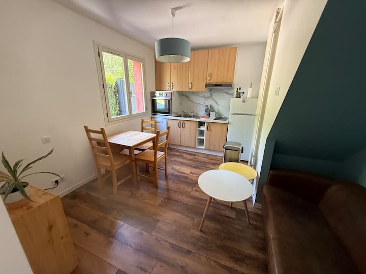 Escapade Nature En Amoureux - Les Houches