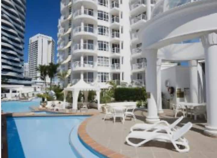 In The Heart Of Broadbeach - Broadbeach