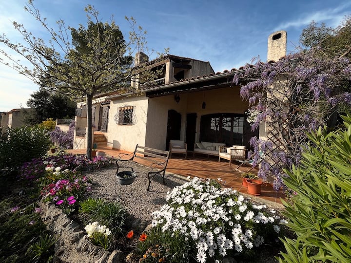Stunning Provençal Home - Les Arcs