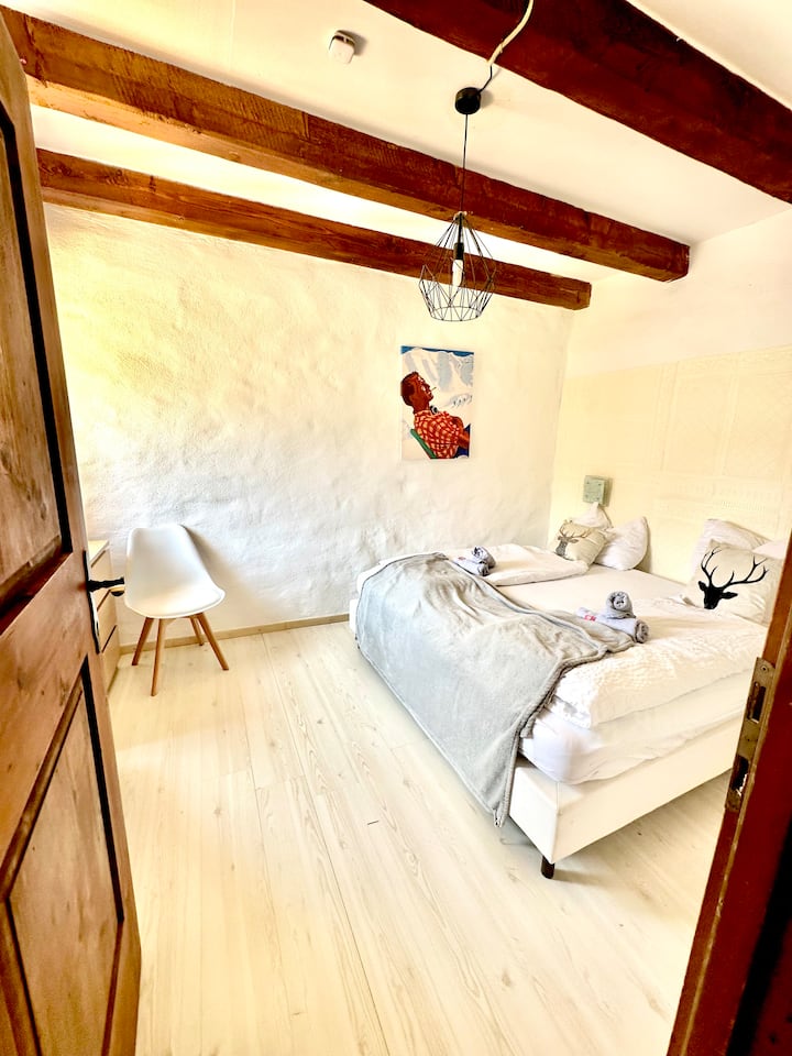 Appartement 109, Bis 2 Personen - Ehrwald