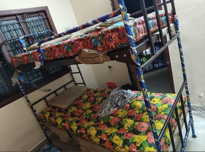 Lucky Shelters (Pg) - Madurai