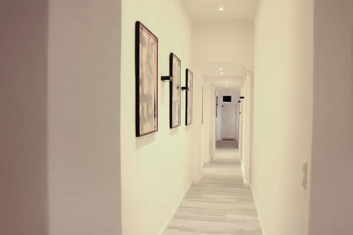 Moderne Unterkunft - Neukölln - Berlin