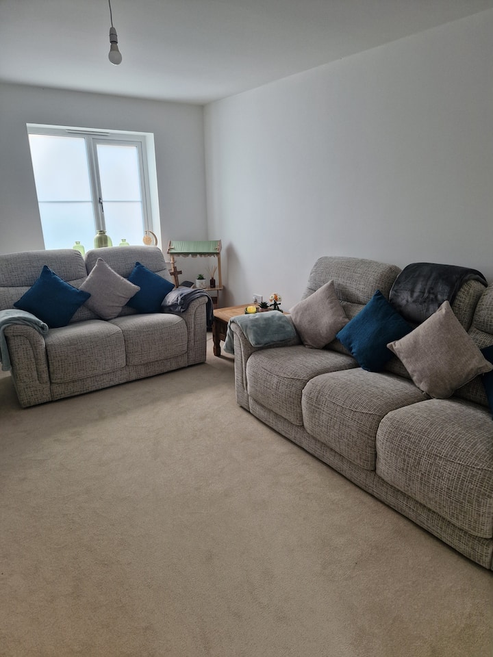 Cosy Stay In Nottinghamshire - Retford