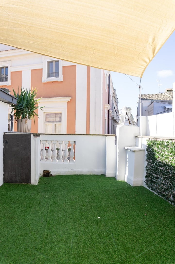 Verycentral E Vi Sentirete A Casa Vostra - Altamura