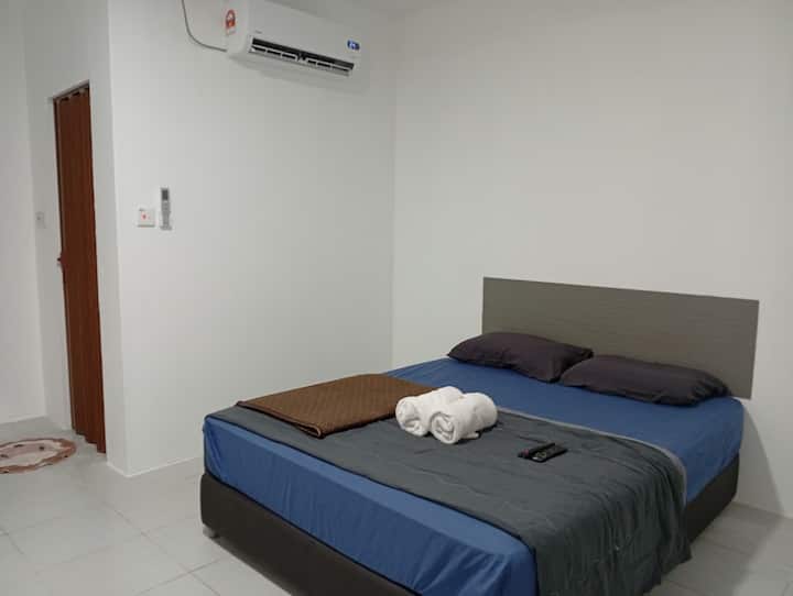 Roomstay Changloon Berhawa Dingin & Privasi Penuh - Changlun