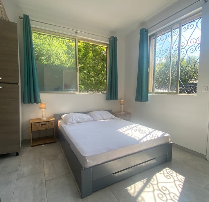 Appartement 30 M2 - Mandelieu - Mandelieu-la-Napoule