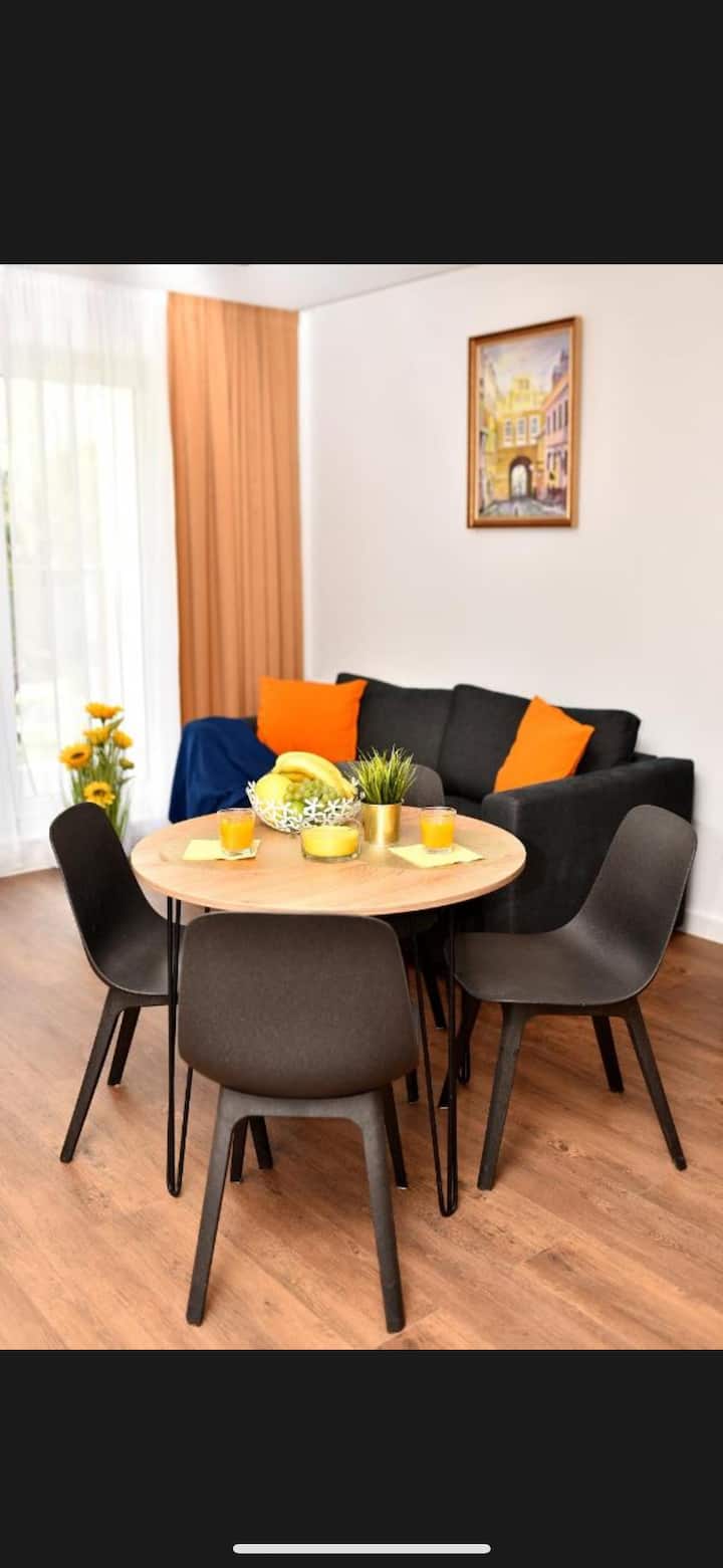 Vip Apartament Numer 9 - Lublin