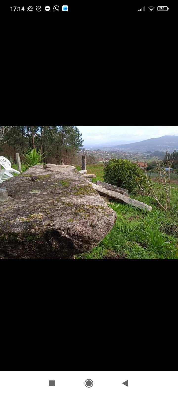 Apartamento Casa Randufe - Tui