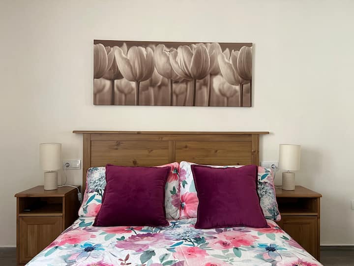 Alojamiento Ideal Junto Al Mar - Fuengirola
