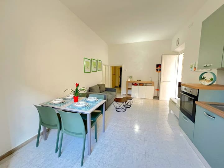 Marea,vicino Mare Con Parcheggio - Castiglione della Pescaia