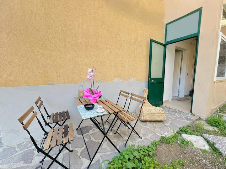 Marea,vicino Mare Con Parcheggio - Castiglione della Pescaia