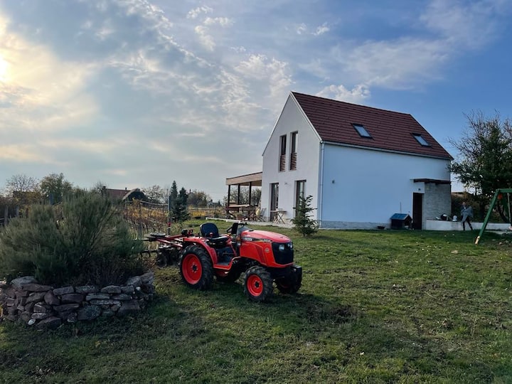 Mandala Farm - Balatonfüred