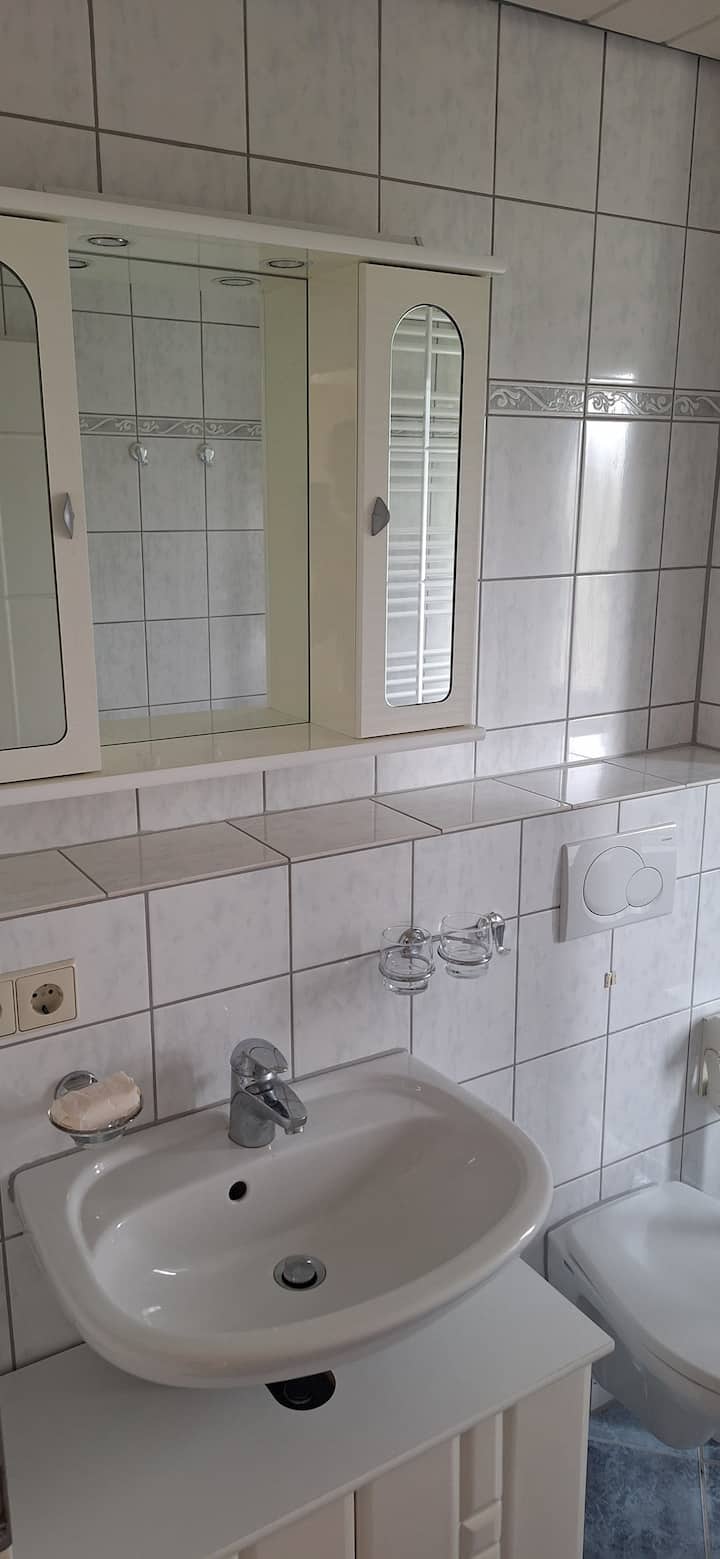 Wohnung Ohne Küche. - Böblingen