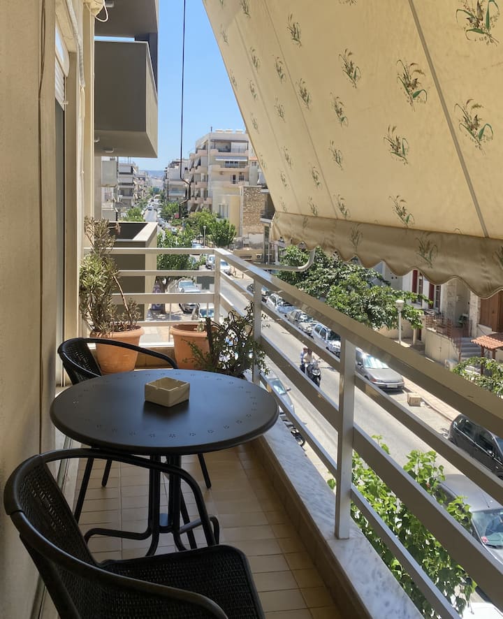 Yaya's Urban Nest - Iraklion