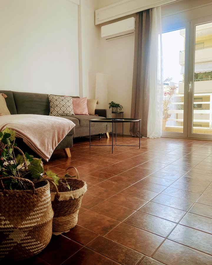 Yaya's Urban Nest - Crete