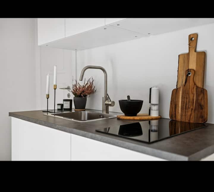 Koselig Hybel I Kristiansand - Kristiansand