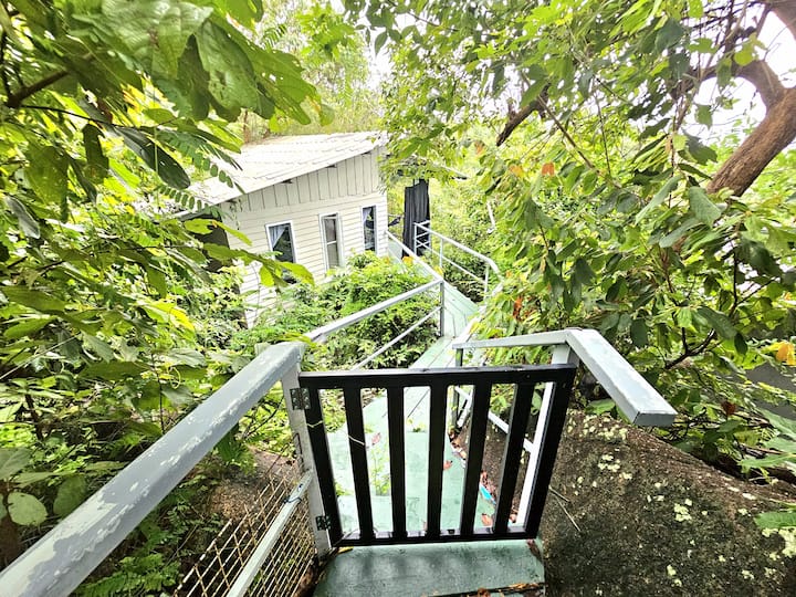 •Tropicasa Ocean - Ko Pha Ngan