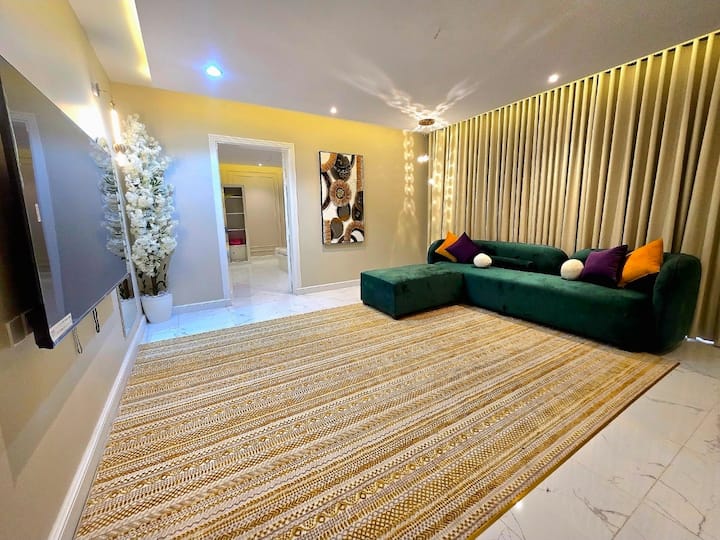 Welcome Home 1 - 吉達