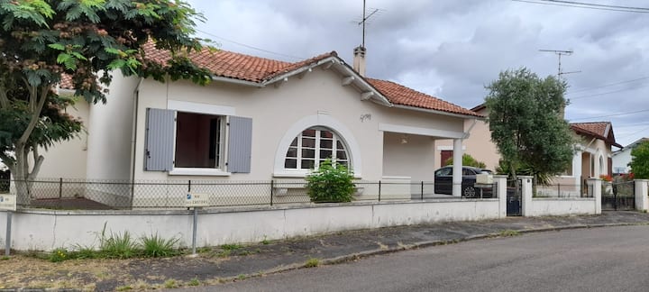 Maison Au Calme 30 Mn De L'océan - Saint-Paul-lès-Dax