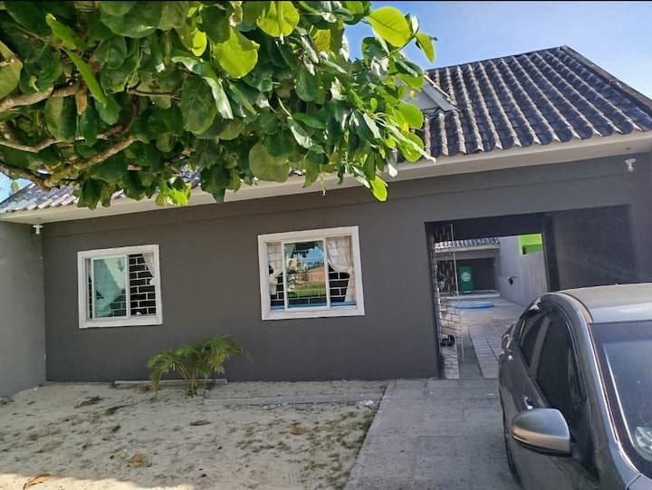 Locação Matinhos - Matinhos