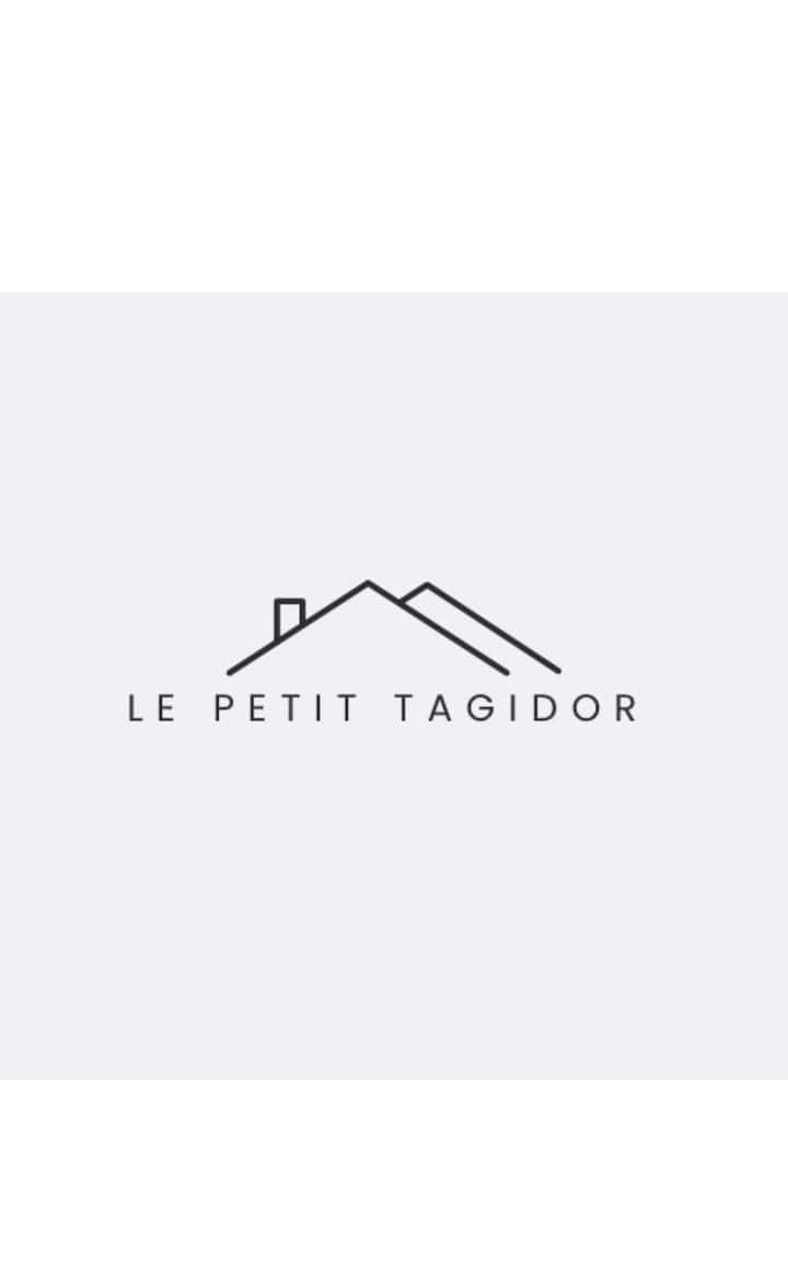 Le Petit Tagidor - 5 Suites - 2 Cuisines - 5 Sdb - Bélgica