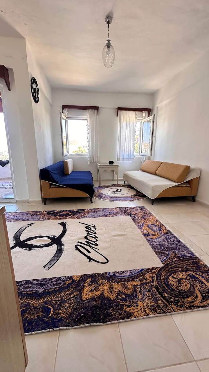Cozyprivateroom In Gümüşlükvilla - Turgutreis
