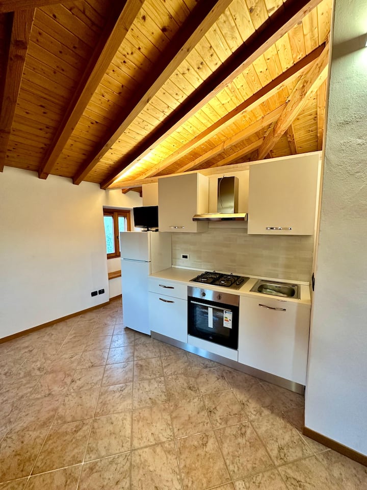 Danyhome 2.0 - Andora