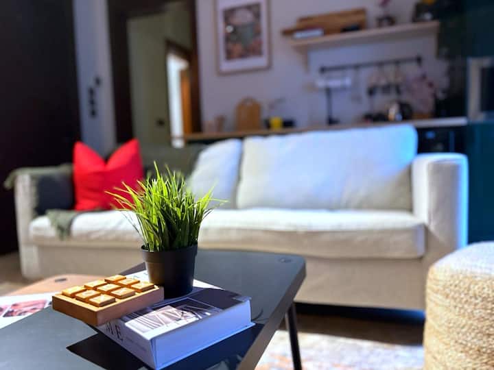 Tranquil Sanctuary - Jeddah