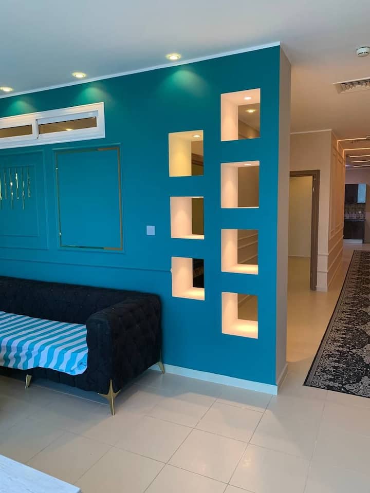 F3 Cosy Au Cœur D’oran - Oran
