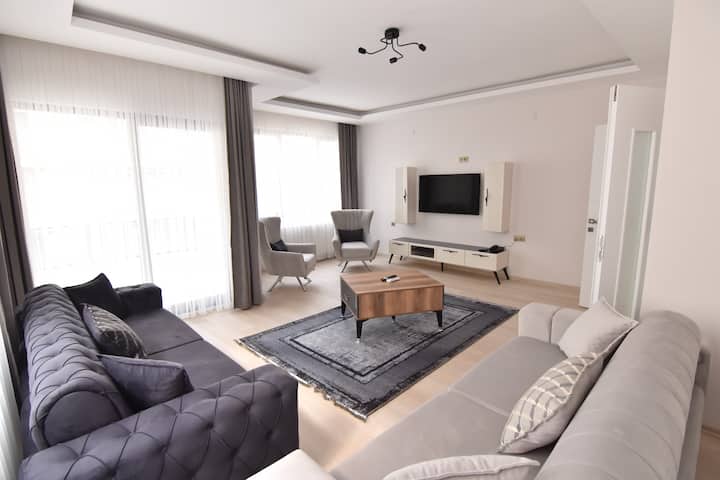 Norasuite3 3+1 - Trabzon