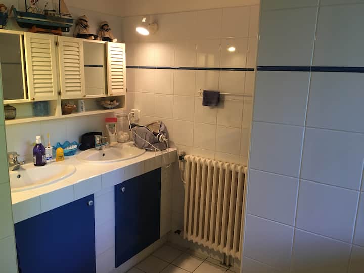 Maison à Louer St Brevin - Saint-Brevin-les-Pins