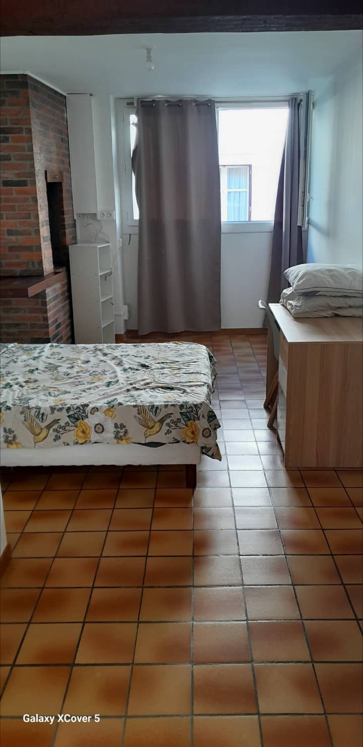 Grande Maison Avec Terrasse - Dax