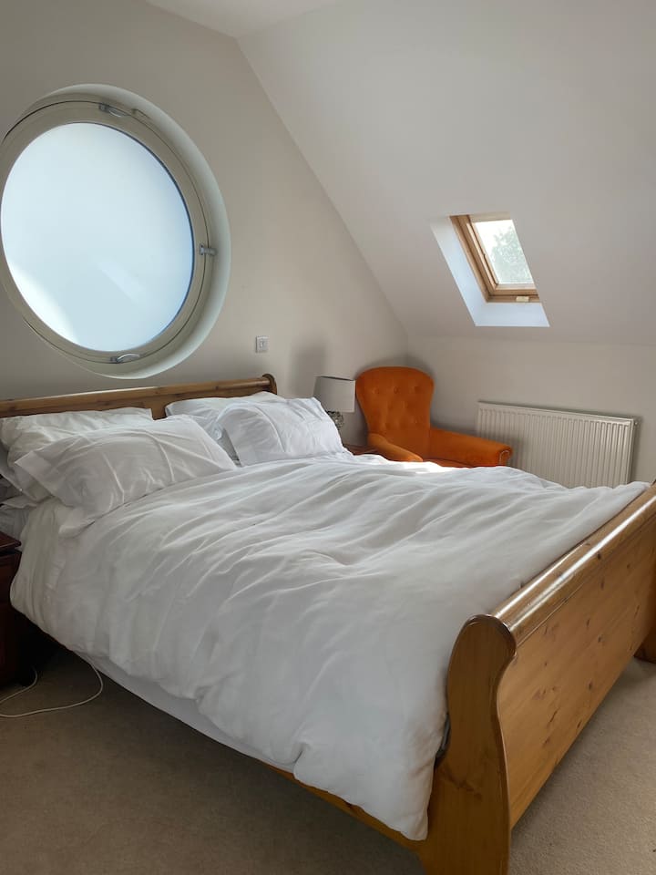 3 Bed, Donnybrook, Parking, Garden, Pets Welcome! - Dublin