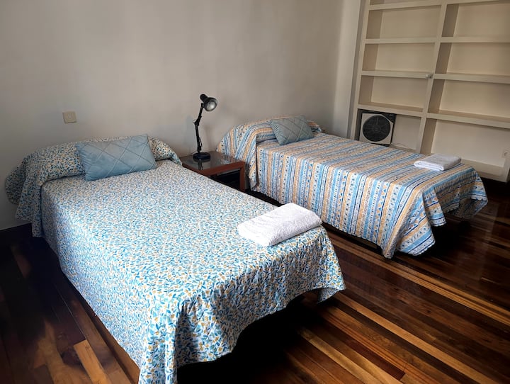 Apartamento Madrid - Donostia-San Sebastian