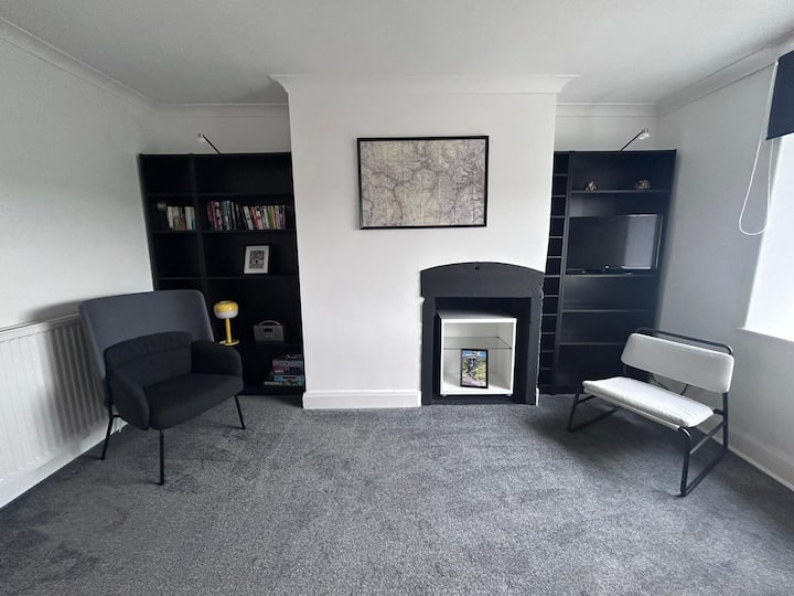 1 Bedroom House In Skircoat Green, Halifax. - Halifax, Royaume-Uni