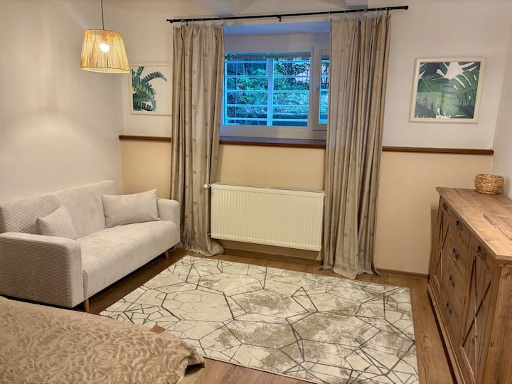 New Apartment Dou 5 Min To The City Center - Prague