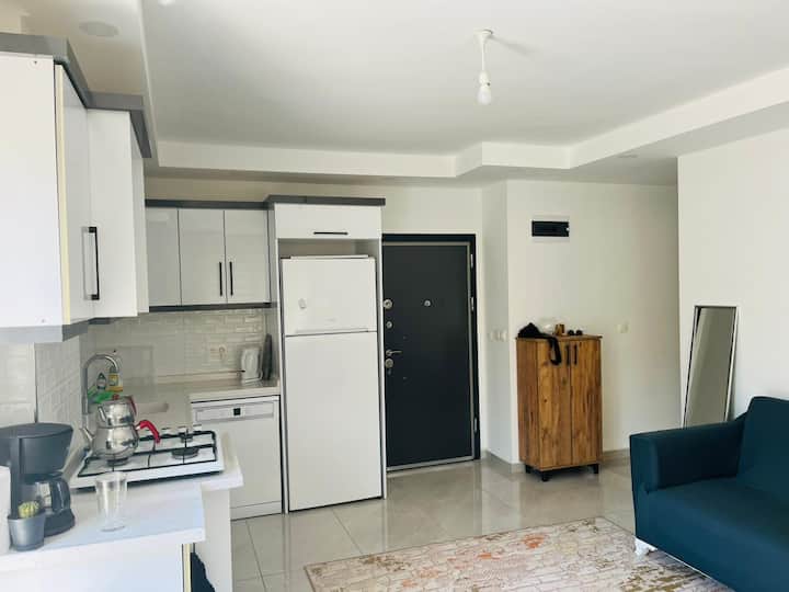 Günlük Oda(ev Değil) - Altınkum, Didim-Aydın, Türkiye